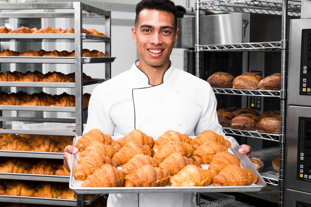 Food Service: Uma Realidade em Constante Evolução nas Padarias do Pará ...